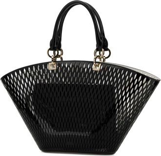 Tom Ford Black Clutch