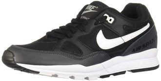 Nike Nike Herren Air Span II Fitnessschuhe, Schwarz (Black/White/Anthracite 008), 44 EU