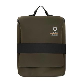 Suns Stone Nep Pack Medium - - Bags - Herren - Gr&uuml;n - ONE SIZE