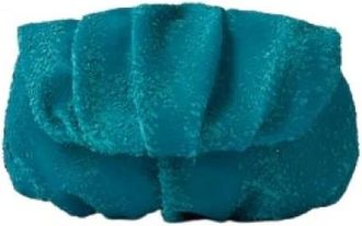 Malababa Femme, Sacs, Vert, Taille: ONE Size Pochette Pliss&eacute;e Moyenne