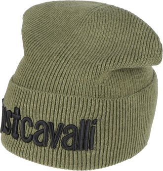 Just Cavalli ACCESSOIRES - M&uuml;tzen & H&uuml;te auf YOOX.COM