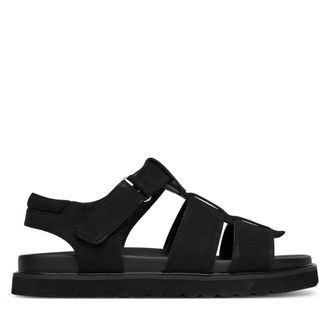 Jenny Sandalen JENNY HY86009-20 Schwarz