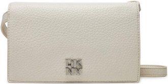 DKNY Handtasche R445AH95 Grau