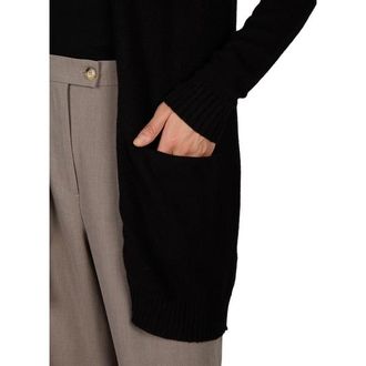 Vila Cardigan long ouvert avec poches