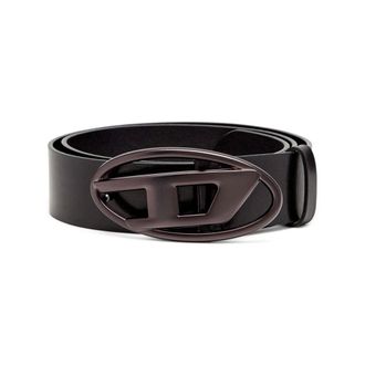 Diesel Herren, Accessories, Schwarzk, 95 CMGröße