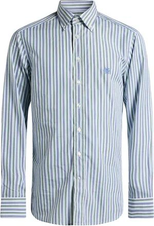 Etro TOPS - Hemden auf YOOX.COM