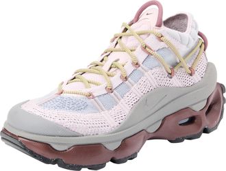 Nike FD2110-002 Air Max Flyknit Venture Damen Platinum Violet/Earth-Smokey Mauve EU 37.5