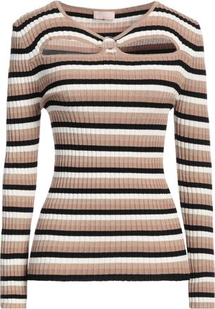 Liu Jo STRICKWAREN - Pullover auf YOOX.COM