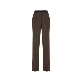 Tom Ford Straight Hosen - - Trousers - Damen - Braun - M