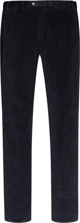 Hiltl Softe Genua-Cordhose Tilo I, Slim Fit in