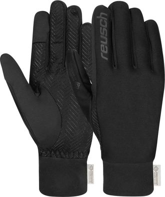 Reusch Fingerhandschuhe Karayel WINDSTOPPER TOUCH-TEC