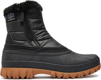 Lee Cooper Schneeschuhe Lee Cooper LCJ-24-44-2866LA Schwarz