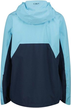 F.lli Campagnolo Outdoorjacke CMP Damen Jacke Woman Jacket Fix Hood 35Z6176