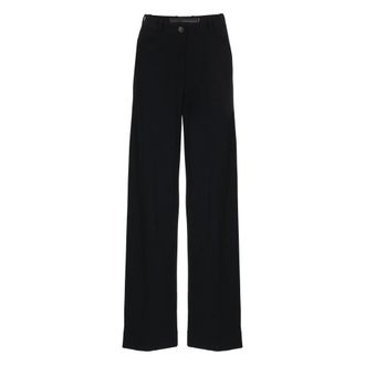 Roberto Ricci Design Rrd, Damen, Hosen, Schwarzk, MGr&ouml;&szlig;e