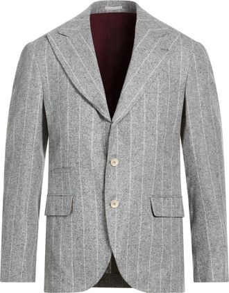 Brunello Cucinelli ANZ&Uuml;GE und CO-ORDS - Blazers auf YOOX.COM