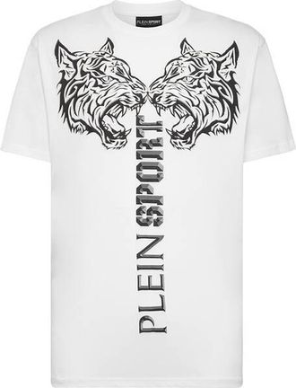 Plein Sport Herren Shirt TIGER