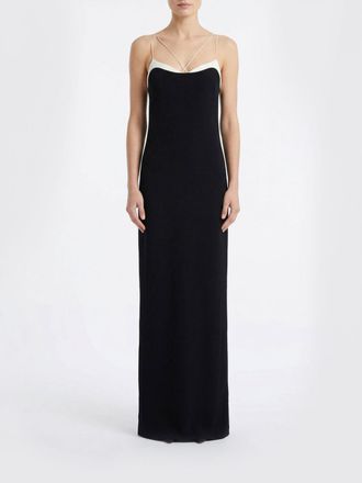 Tom Ford Kleid TOM FORD Damen Farbe Schwarz