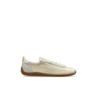 Kenzo Homme, Chaussures, Beige, Taille: 43 EU Striker Low