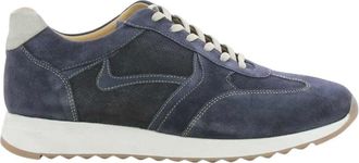 Ambiorix Homme, Chaussures, Bleu, Taille: 42 1/2 EU Rivarios Baskets