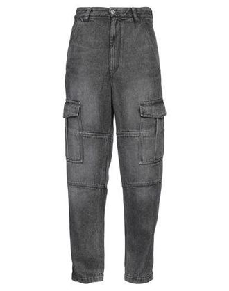 Isabel Marant BAS - Pantalons en jean sur YOOX.COM