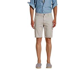 Mason's Herren, Shorts, Blau, LGr&ouml;&szlig;e