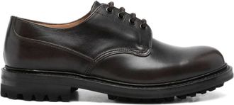 Churchs Homme, Chaussures, Brun, Taille: 40 EU Mc Neil Derby