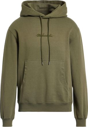 maharishi TOPS - Sweatshirts auf YOOX.COM