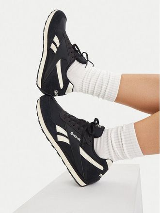 Reebok Sneakers C-GLIDE LOW 100208667 Schwarz