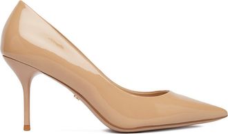 Gino Rossi High Heels GINO ROSSI CEO-V710-03 Beige