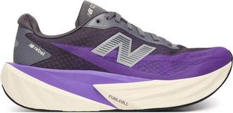 New Balance Laufschuhe FuelCell Rebel v5 WFCX8L2 Dunkelblau