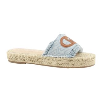 Liu Jo Damen, Schuhe, Blau, 37 EUGr&ouml;&szlig;e