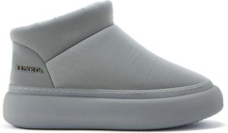 Australia Luxe Stiefeletten in Eisgrau von Piscis