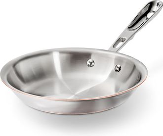 All-Clad 6108SS EURO Copper-Core Pfanne, 20.3 cm
