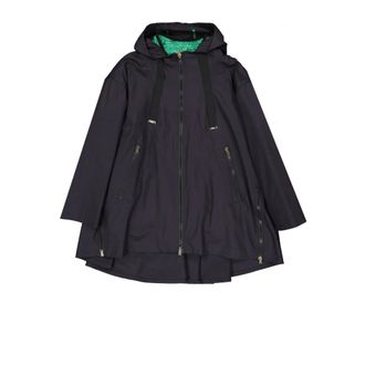 Herno Kapuzenjacke - - Jackets - Damen - Blau - L