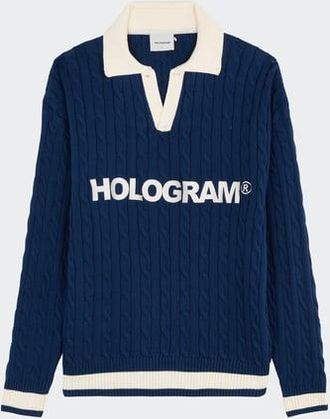 Hologram Pull - Taille XS