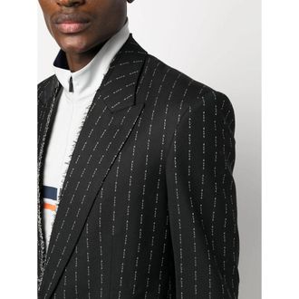Alyx Bkwhi Blazer - Black