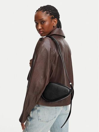 Lacoste Handtasche NU5462FP Schwarz
