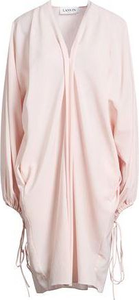 Lanvin ROBES - Robes midi sur YOOX.COM