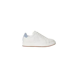 Ralph Lauren Lauren Sneaker - - Shoes - Damen - Wei&szlig; - 37 EU