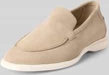 Lloyd Loafers mit leicht strukturierter Sohle Modell STRIDE FLEX