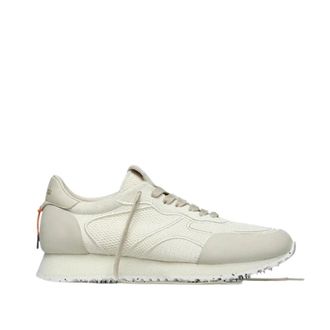 Barracuda Herren, Schuhe, Wei&szlig;, 41 EUGr&ouml;&szlig;e