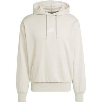 adidas Herren Kapuzensweat Essentials Feelcozy