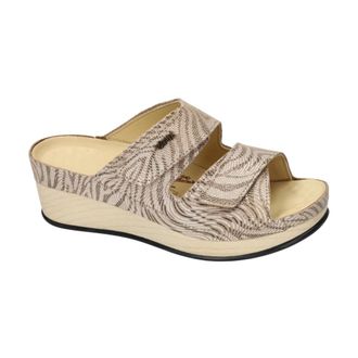 Vital Damen, Schuhe, Beige, 41 EUGr&ouml;&szlig;e