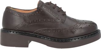 Twin-Set SCHUHE - Schn&uuml;rschuhe auf YOOX.COM