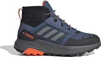 adidas Kinder Multifunktionsschuhe TERREX Trailmaker Mid RAIN.RDY