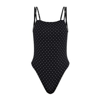 Tom Ford Damen, Bademode, Schwarzk, XSGr&ouml;&szlig;e
