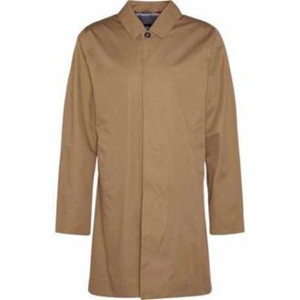 Barbour Homme, Manteaux, Brun, Taille: 2XL Lorden Mac Imperm&eacute;able