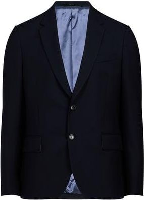 Paul Smith Blazer droit en laine