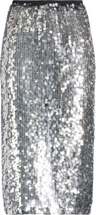 Pinko HOSEN & R&Ouml;CKE - Midi-R&ouml;cke auf YOOX.COM