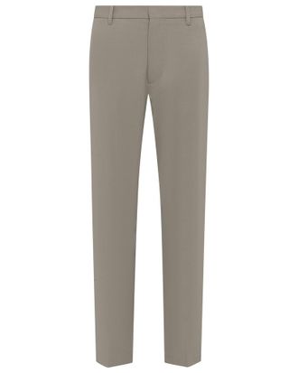 Marc O'Polo DFB Travel Collection Chinos aus einem Polyester-Woll-Gemisch in